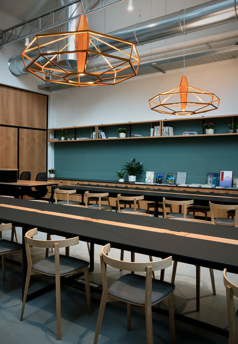 Tenoha | Restaurant & Bar Design Awards