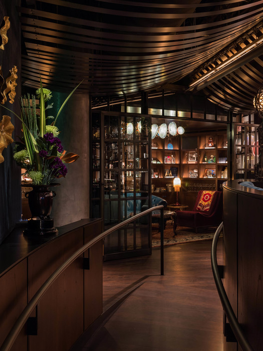 Deep Dive | Restaurant & Bar Design Awards