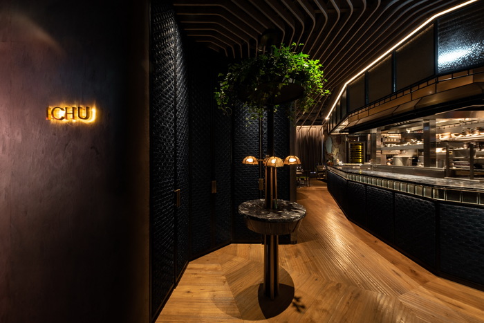 ICHU Peru | Restaurant & Bar Design Awards