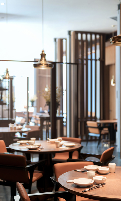 Minnan | Restaurant & Bar Design Awards