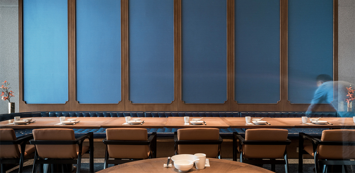 Minnan | Restaurant & Bar Design Awards