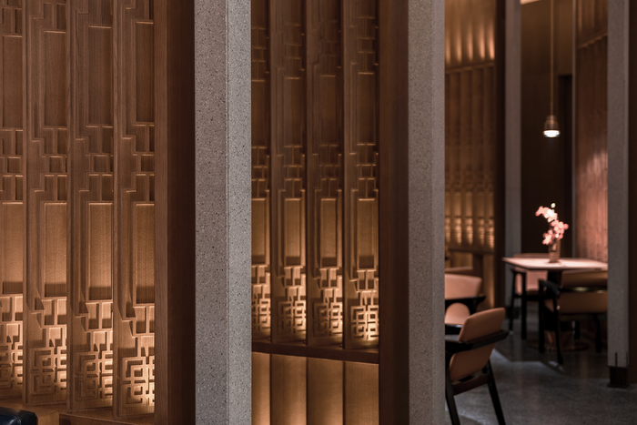 Minnan | Restaurant & Bar Design Awards