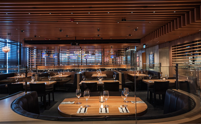 Cactus Club Cafe | Restaurant & Bar Design Awards