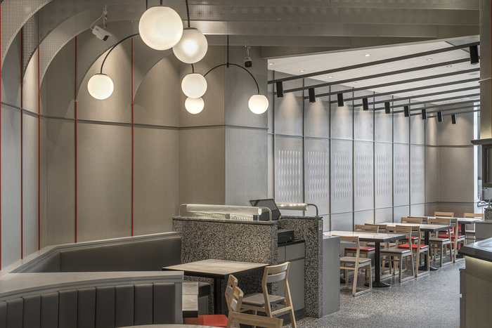 Xin Xian | Restaurant & Bar Design Awards