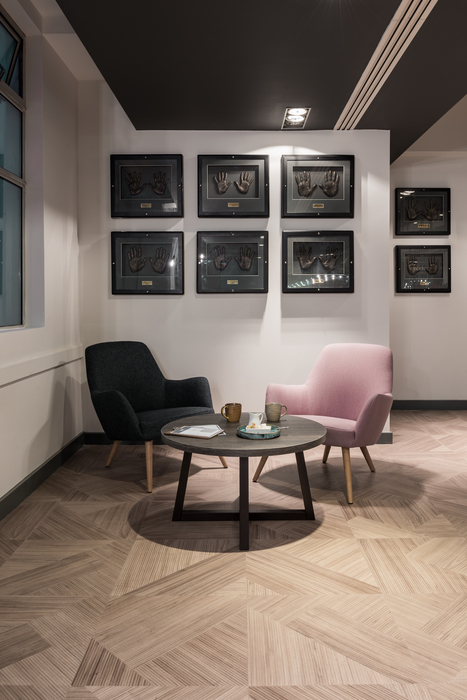 The Empire Bar and Grill | Restaurant & Bar Design Awards