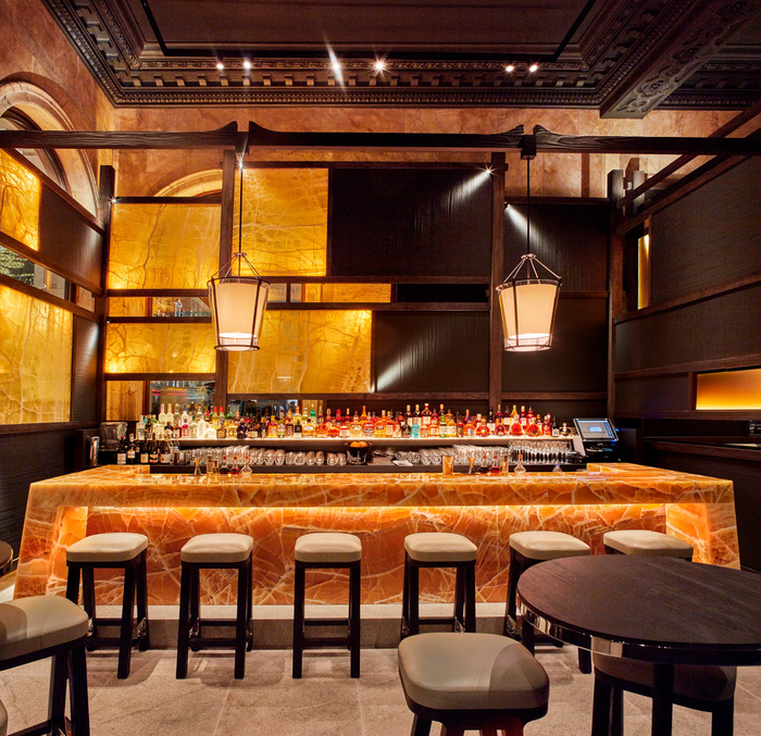 Imperial Treasure | Restaurant & Bar Design Awards