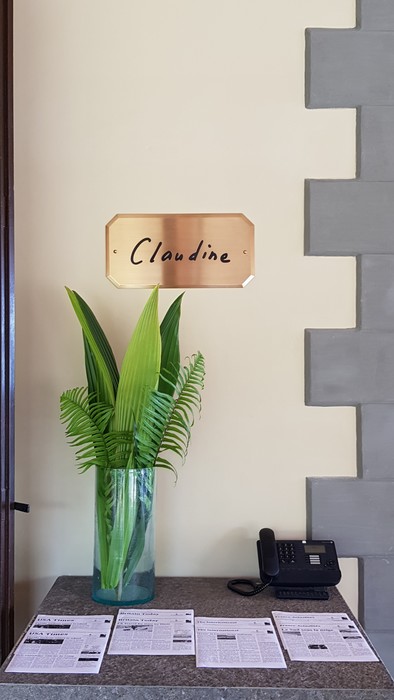 Claudine | Restaurant & Bar Design Awards