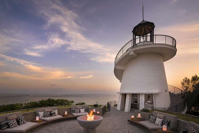 The Lighthouse | Restaurant & Bar Design Awards