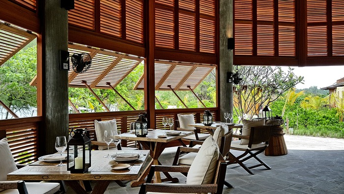 The Lighthouse | Restaurant & Bar Design Awards