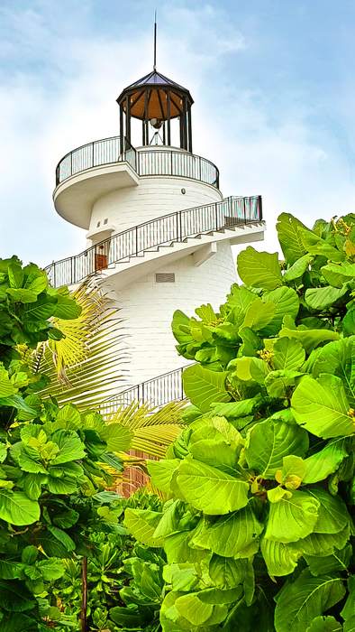 The Lighthouse | Restaurant & Bar Design Awards