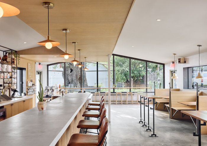 Better Half Bar | Restaurant & Bar Design Awards