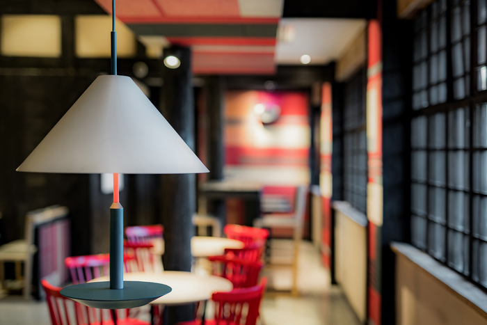 KFC | Restaurant & Bar Design Awards