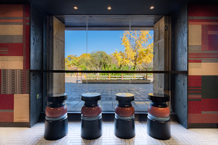 KFC | Restaurant & Bar Design Awards