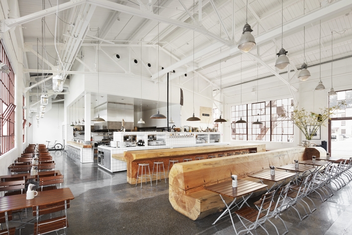 Radhaus | Restaurant & Bar Design Awards