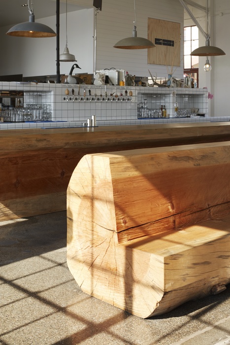 Radhaus | Restaurant & Bar Design Awards