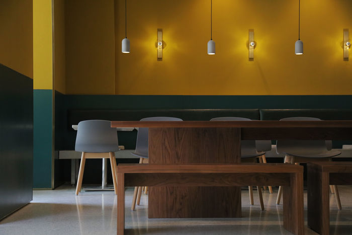 Inkwood | Restaurant & Bar Design Awards