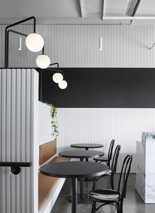 Middleman | Restaurant & Bar Design Awards