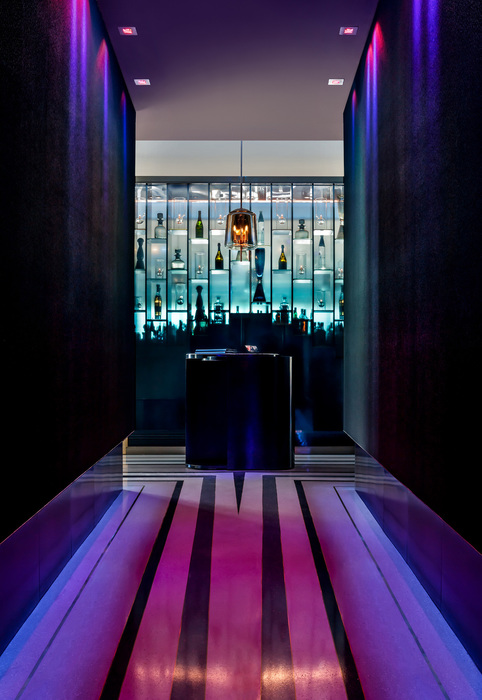 Apex Social Club | Restaurant & Bar Design Awards