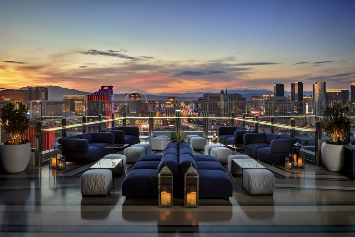 Apex Social Club | Restaurant & Bar Design Awards