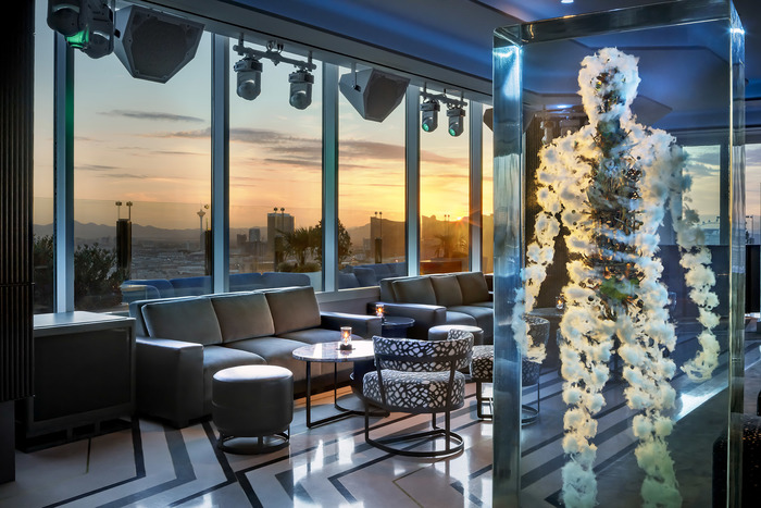 Apex Social Club | Restaurant & Bar Design Awards