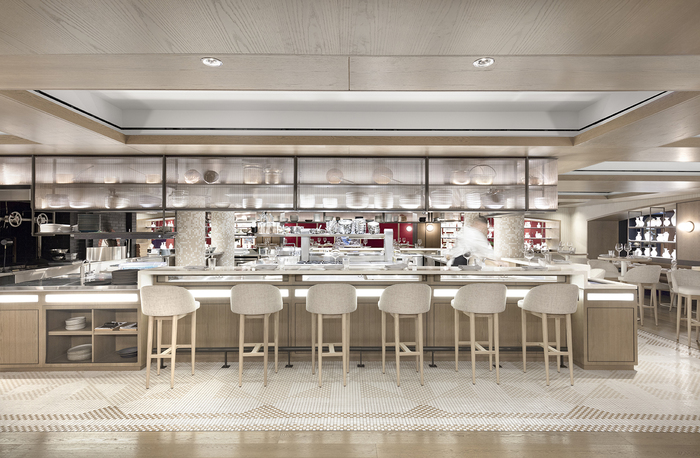 Constantine | Restaurant & Bar Design Awards