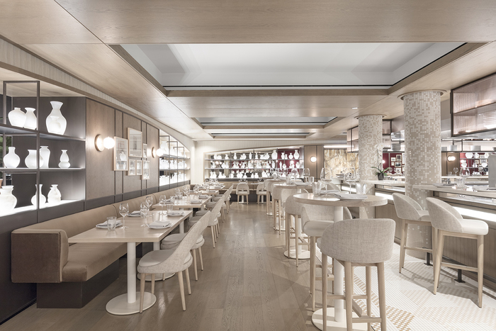 Constantine | Restaurant & Bar Design Awards