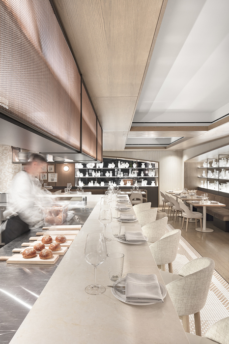 Constantine | Restaurant & Bar Design Awards