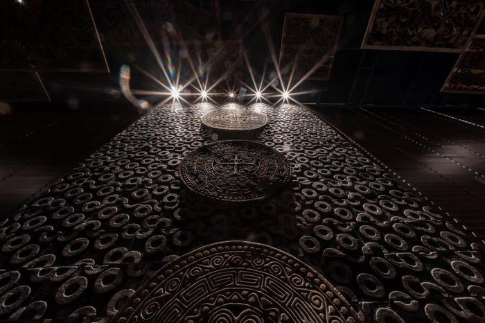 Matagi | Restaurant & Bar Design Awards