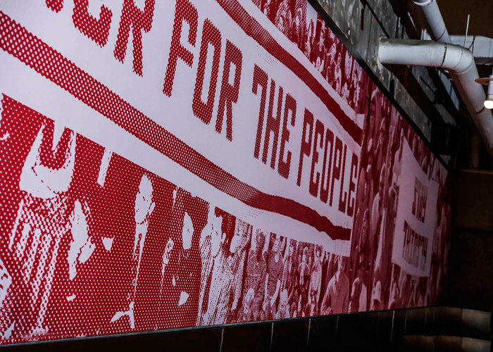 Peiping Machine Taproom | Restaurant & Bar Design Awards