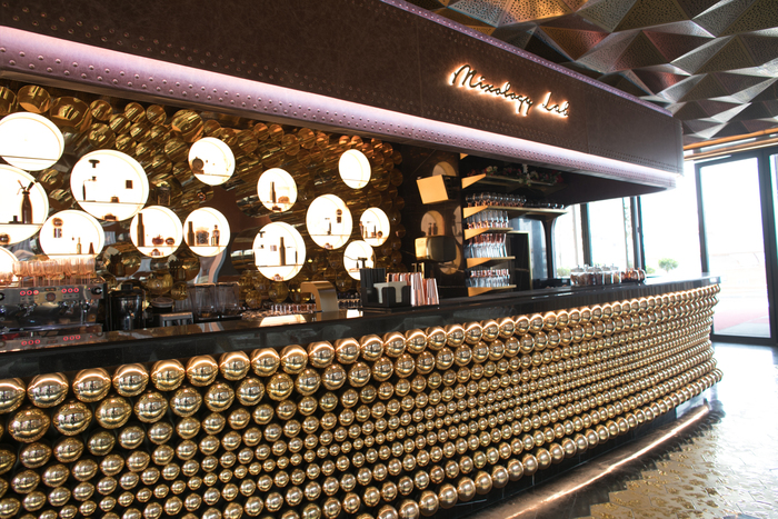 Mixology Lab | Restaurant & Bar Design Awards