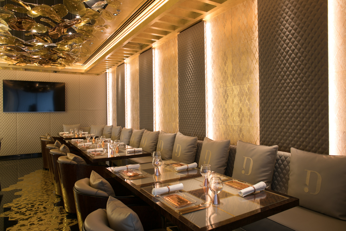 Mixology Lab | Restaurant & Bar Design Awards