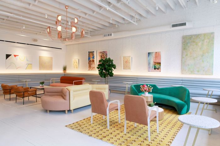 The Perch | Restaurant & Bar Design Awards