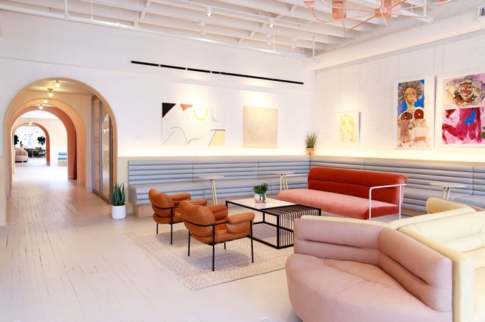 The Perch | Restaurant & Bar Design Awards