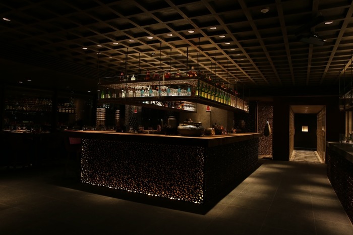 Clap | Restaurant & Bar Design Awards