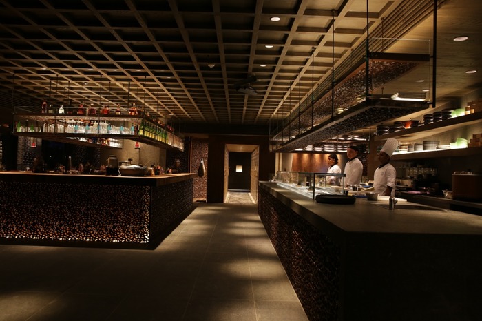 Clap | Restaurant & Bar Design Awards