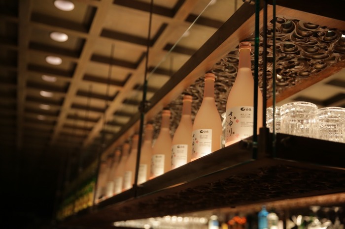 Clap | Restaurant & Bar Design Awards