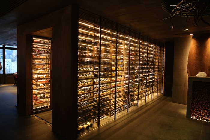 Clap | Restaurant & Bar Design Awards