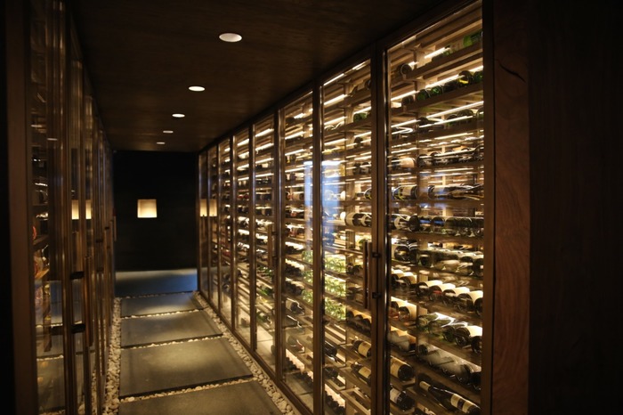 Clap | Restaurant & Bar Design Awards