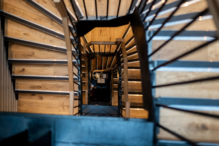 The Corn Stores | Restaurant & Bar Design Awards