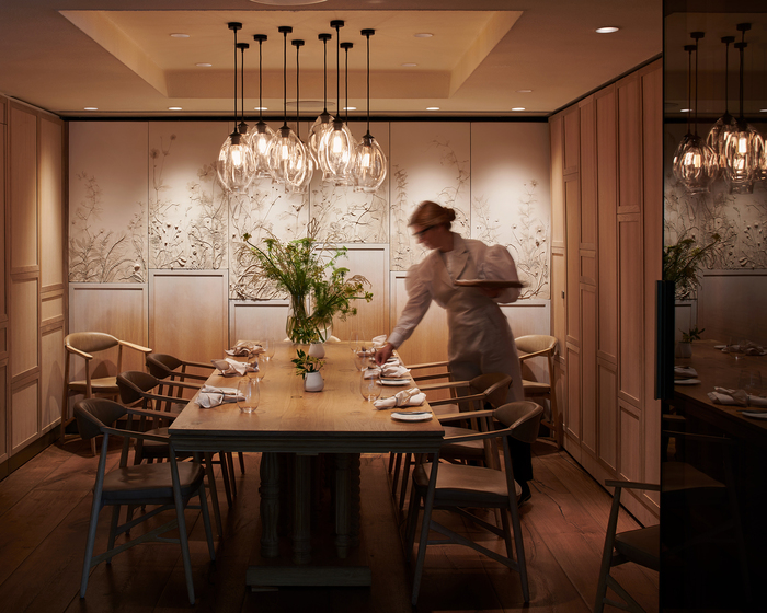 Hide | Restaurant & Bar Design Awards