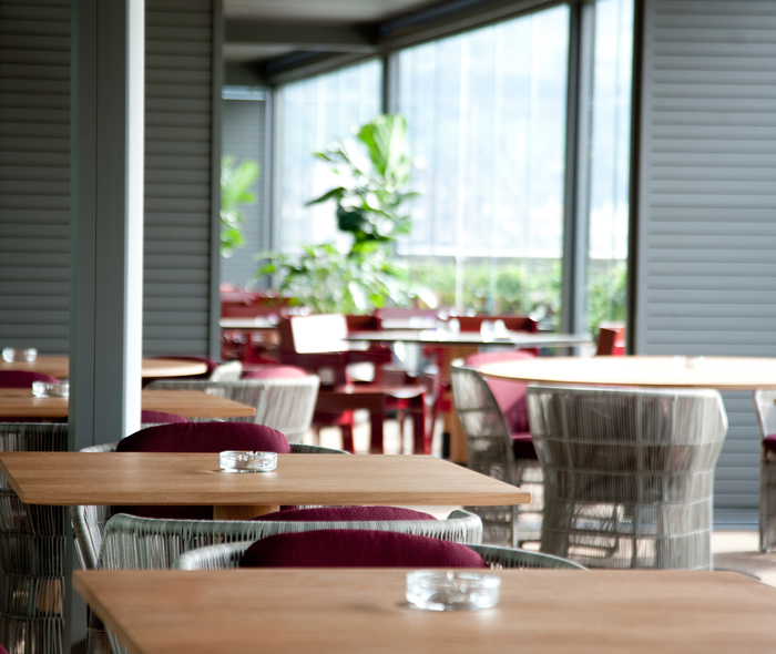 Eneko | Restaurant & Bar Design Awards