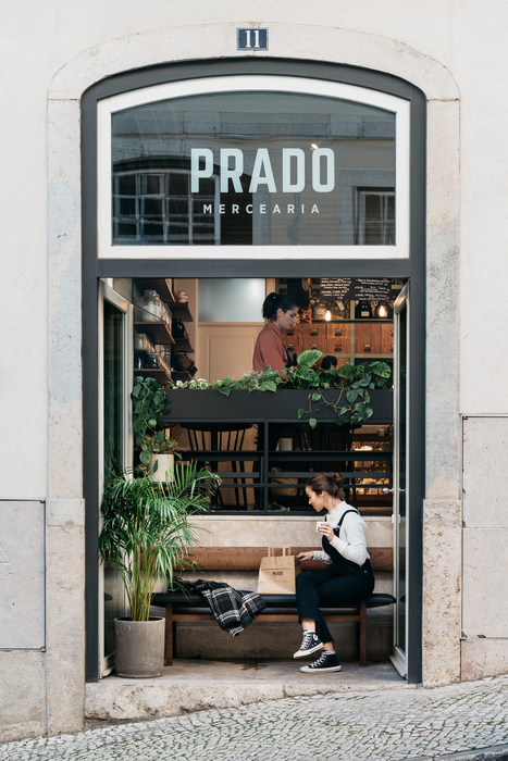 Prado | Restaurant & Bar Design Awards