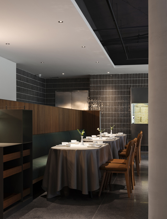 Third Kitchen | Restaurant & Bar Design Awards