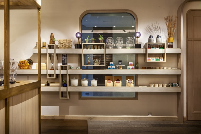 Comorin | Restaurant & Bar Design Awards