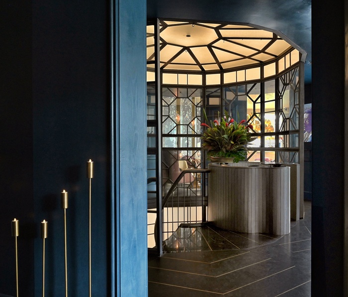 OpenHouse | Restaurant & Bar Design Awards