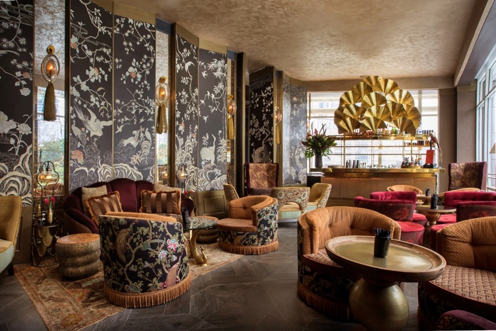 OpenHouse | Restaurant & Bar Design Awards