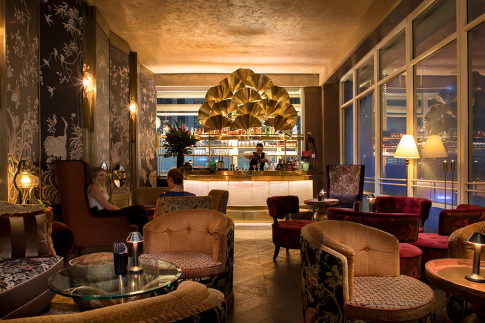 OpenHouse | Restaurant & Bar Design Awards