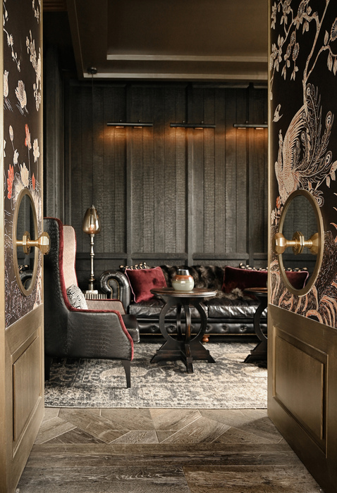 OpenHouse | Restaurant & Bar Design Awards