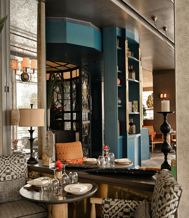 OpenHouse | Restaurant & Bar Design Awards