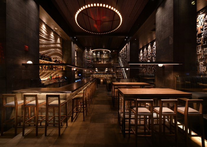 Tsuru Ton Tan Midtown | Restaurant & Bar Design Awards